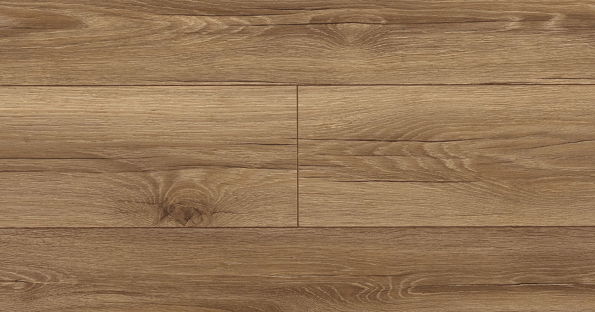 Bearfoot | Murano Oak