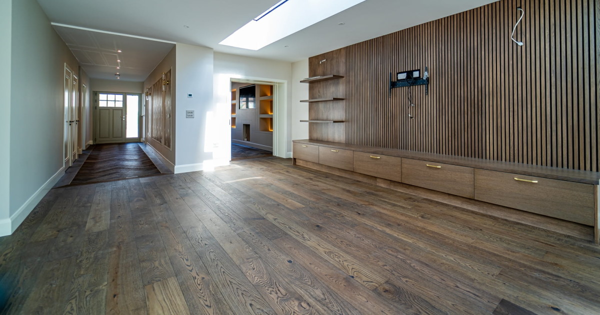 Bearfoot | Bullock, Co. Dublin